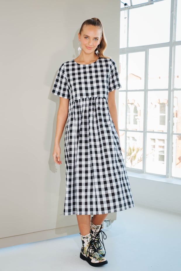 David Pond – Copyright Fashion